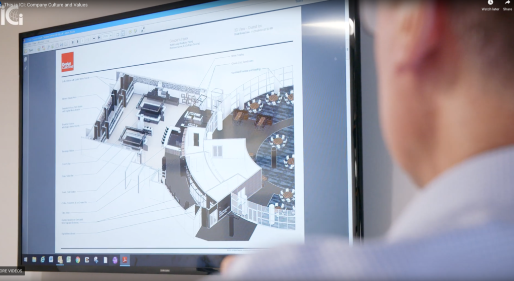 Approach - International Contractors Inc.