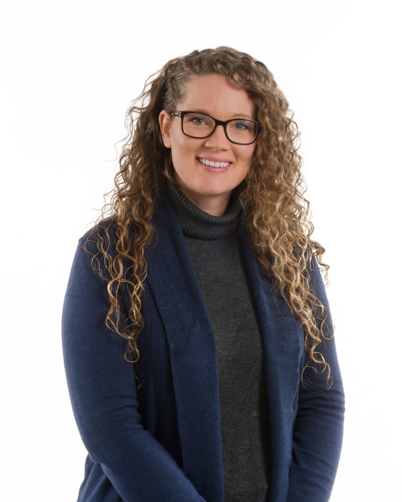 Women in Construction Week: Q&A with Deanna Harris - International ...
