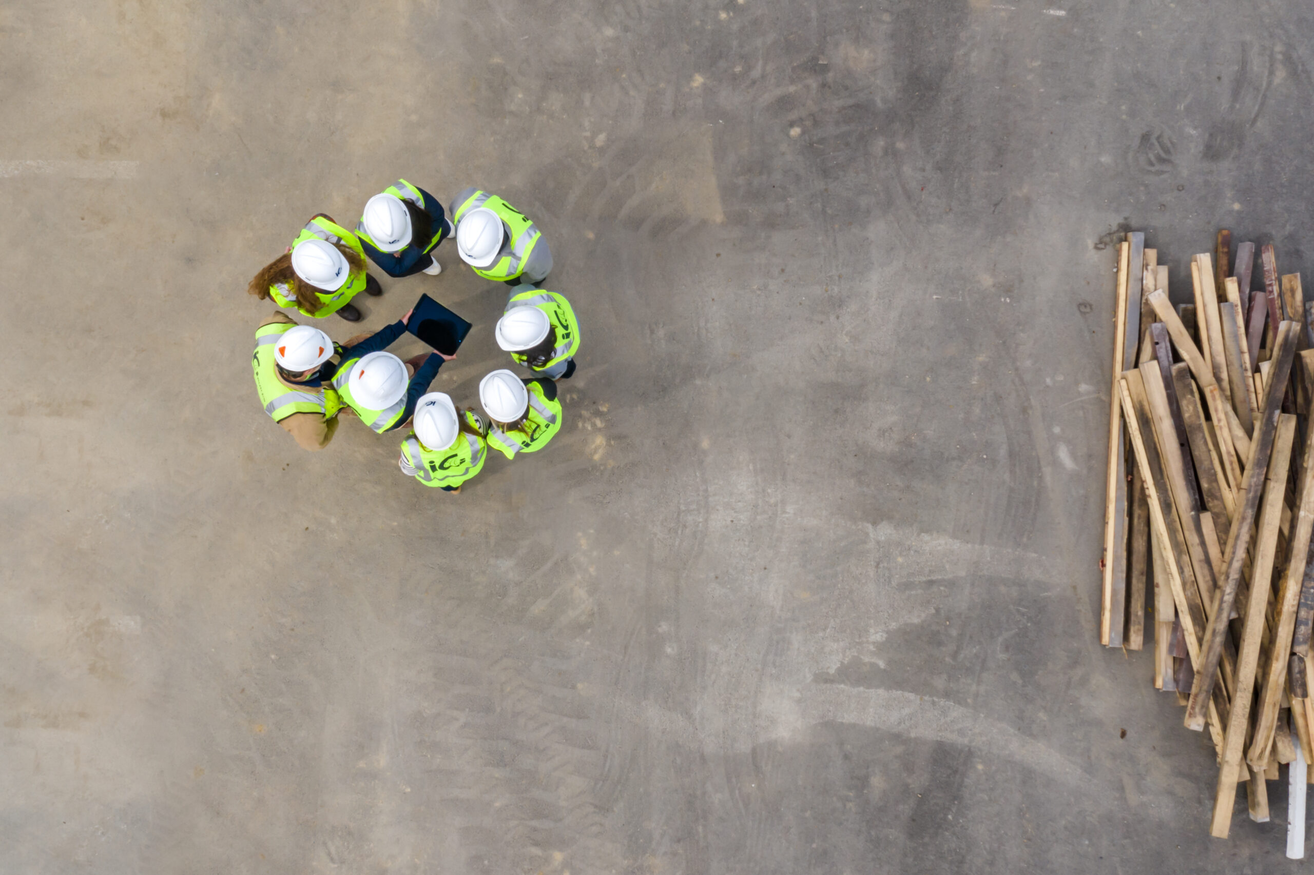 Upcoming Construction Plans? We've Got You Covered. - International ...